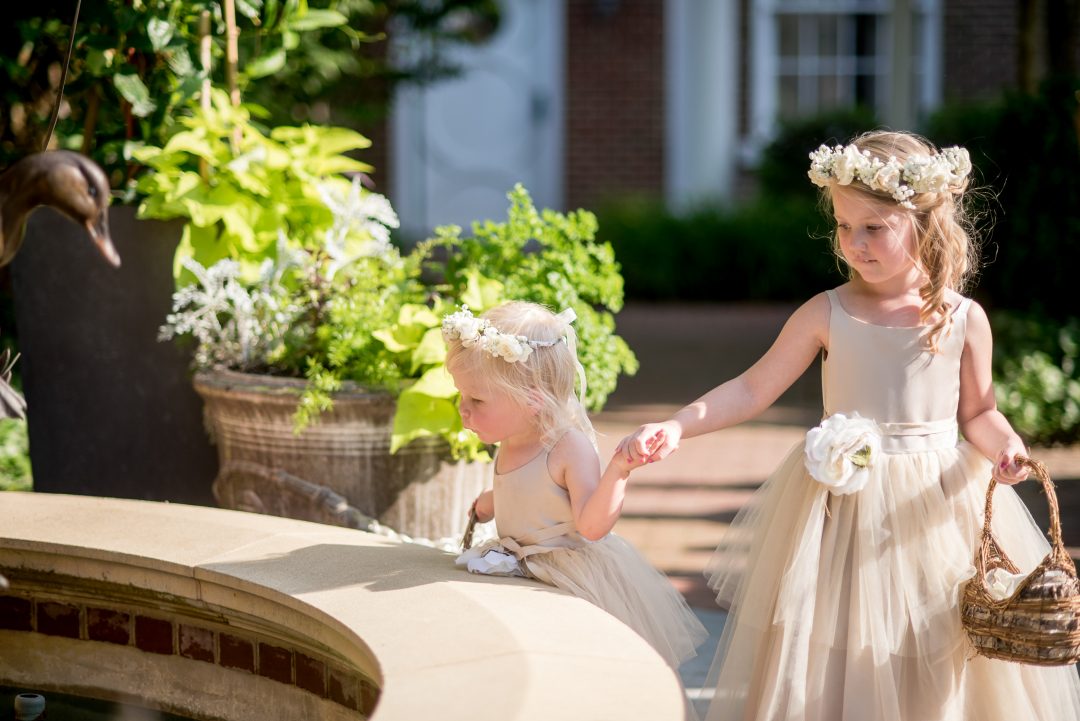 Eastern Shore Wedding | Kait and Anthony | Moore & Co. Event Stylists