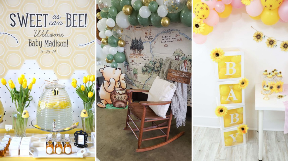 Baby Shower Theme Ideas for 2022 and 2023 | Moore & Co Events