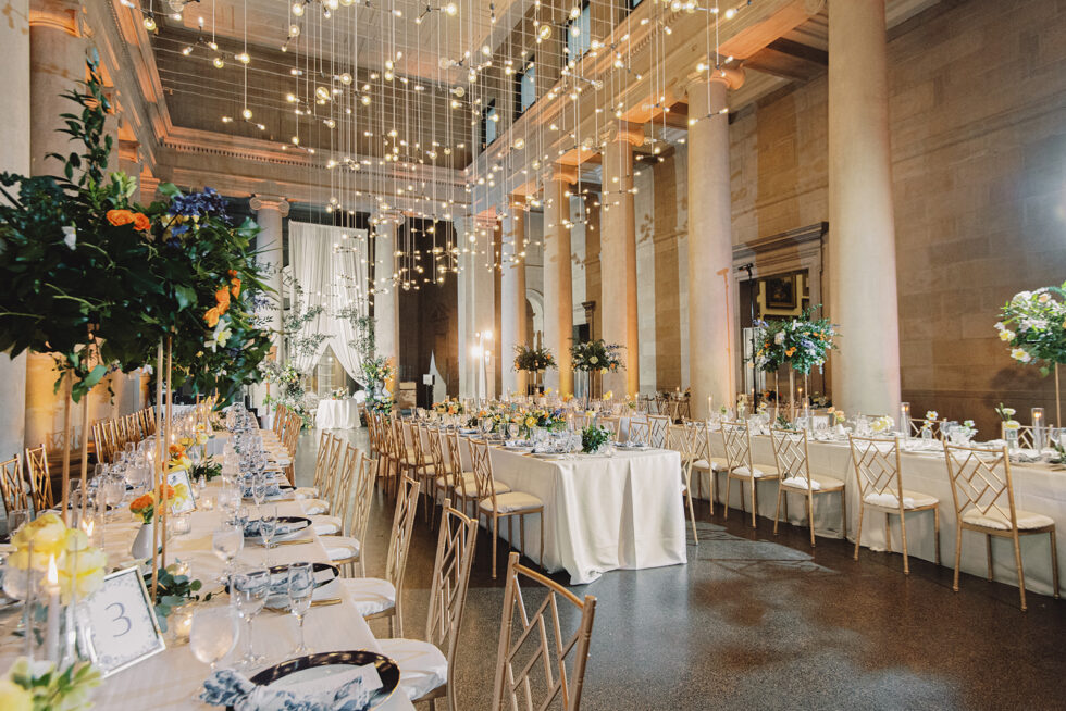 Our Top 5 Historical Wedding Venues in Baltimore City - Moore & Co ...