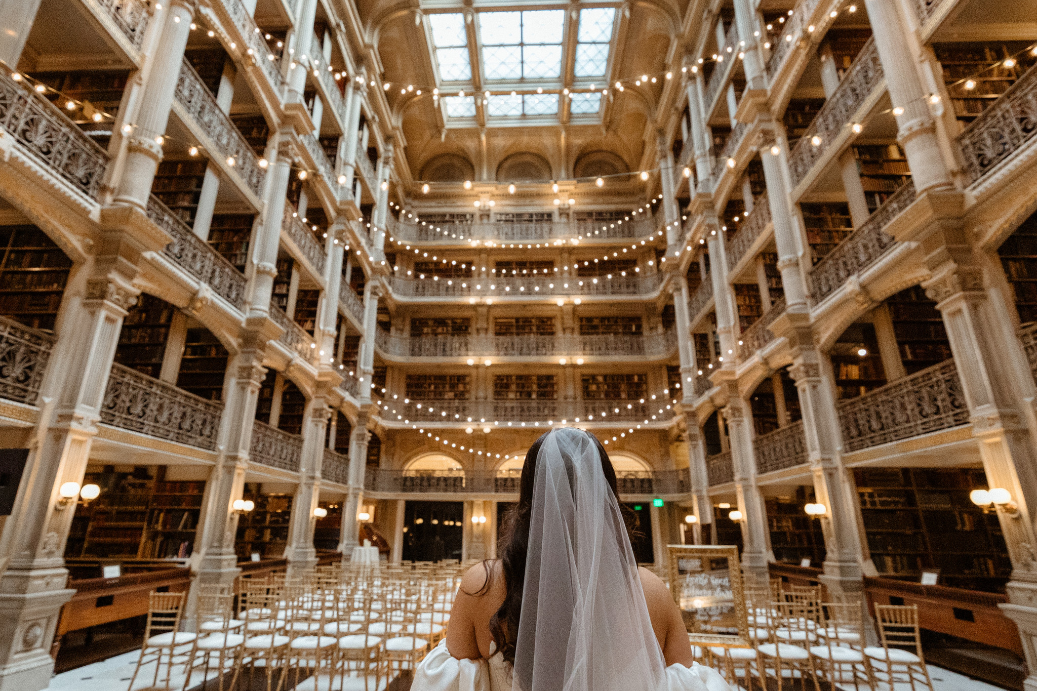 Our Top 5 Historical Wedding Venues in Baltimore City - Moore & Co ...