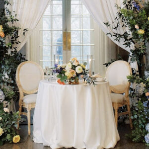 Baltimore Wedding Planners | Moore & Co. Event Stylists